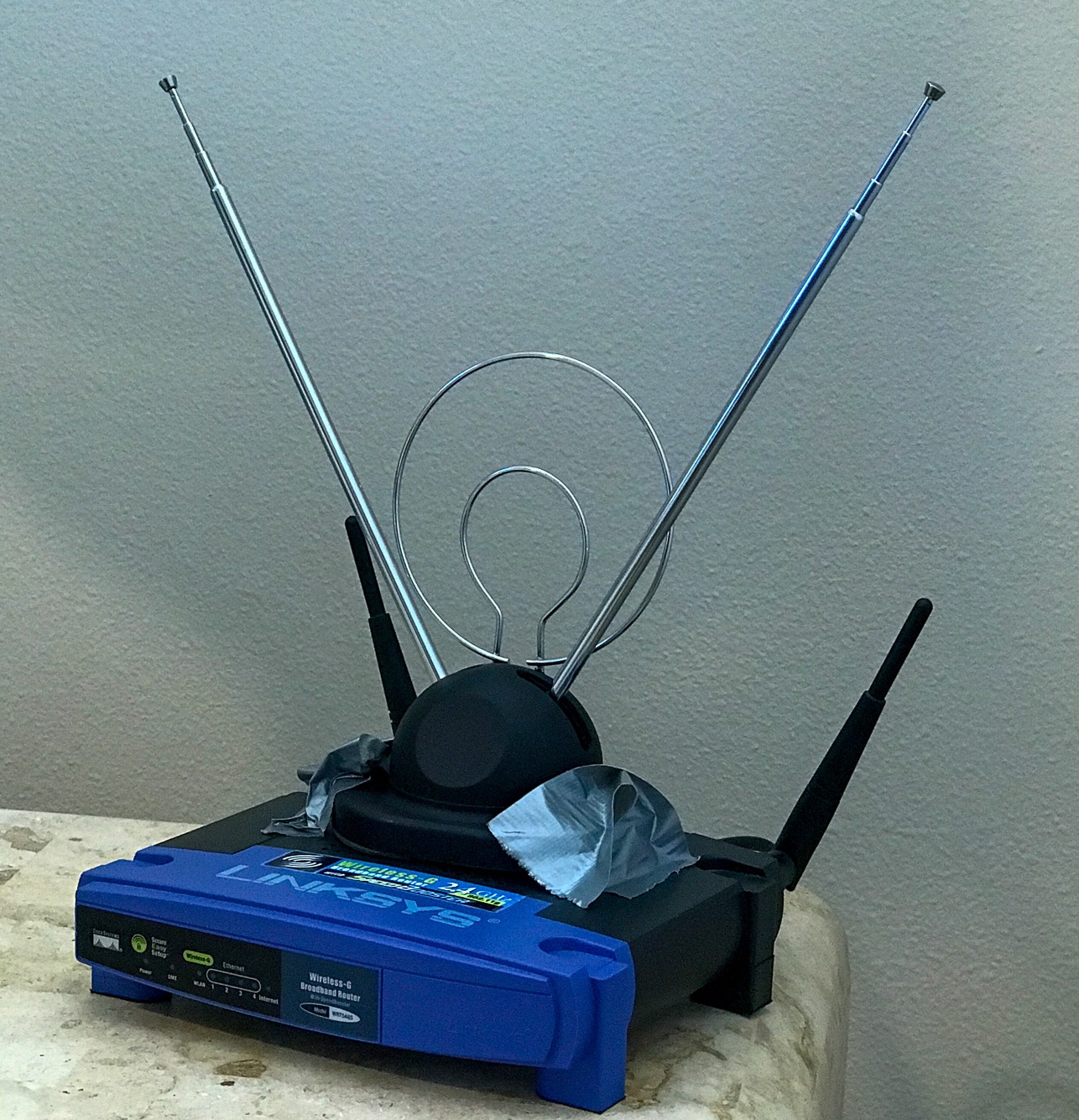 How to swap out your Wi-Fi router like an expert - DoItForMe Solutions
